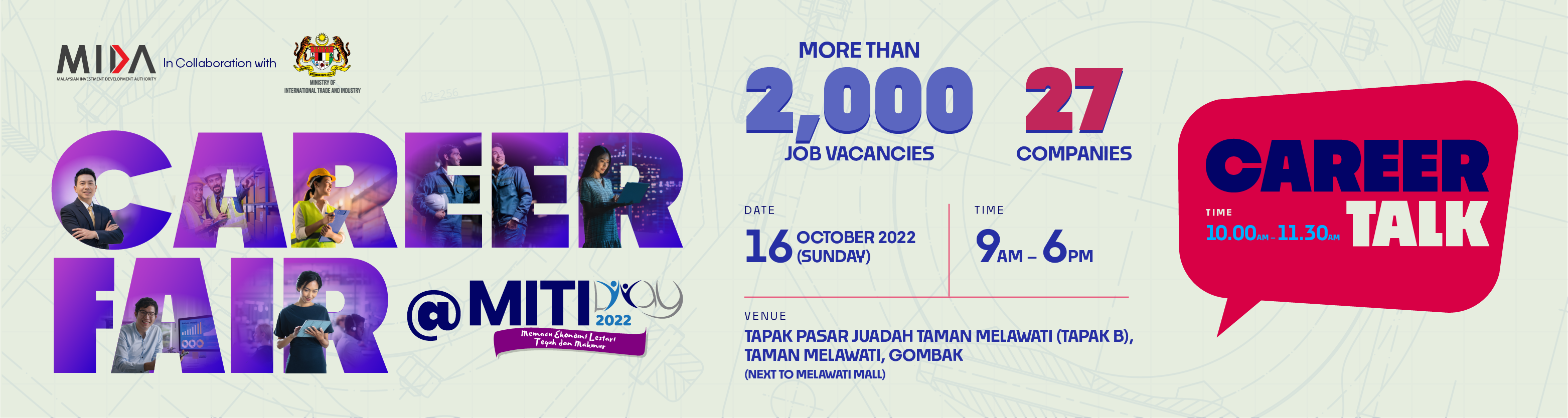 Evenesis - Event Management System